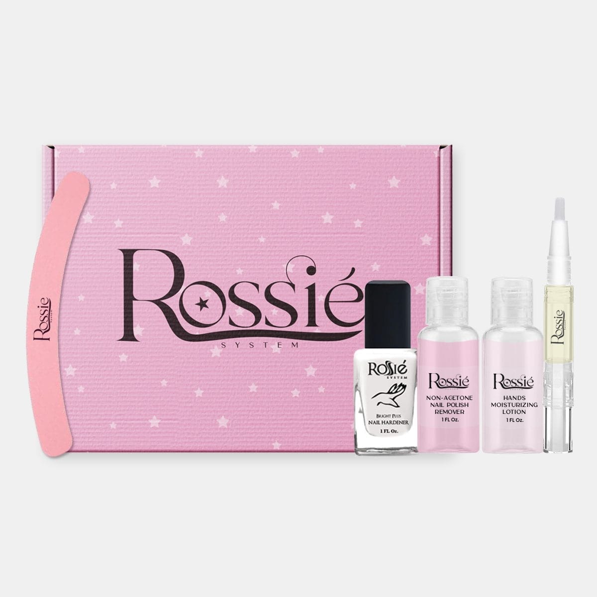 Shop - Rossie System